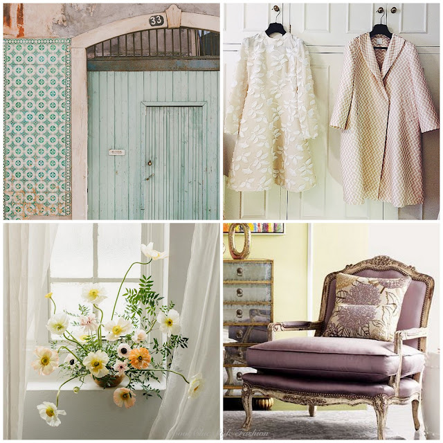 Sunday Morning & Lovely Links | Cool Chic Style Fashion