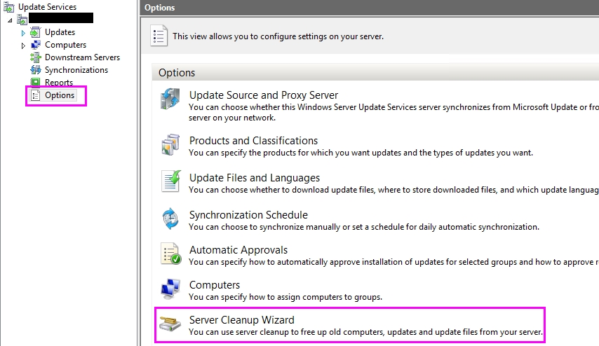 Wsus How To Keep Computers Updated