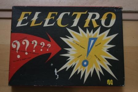 Herinneringen aan Harderwijk: Binnen spelen