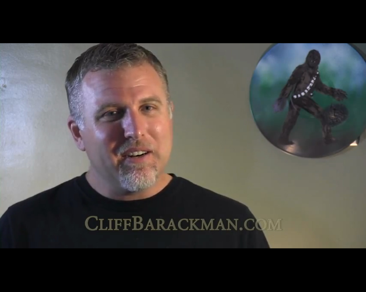 Bigfoot Lunch Club Stars inwards Cliff Barackman's Finding Bigfoot ...