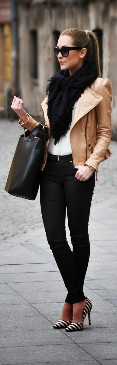 Top 10 Fall Fashion 2014