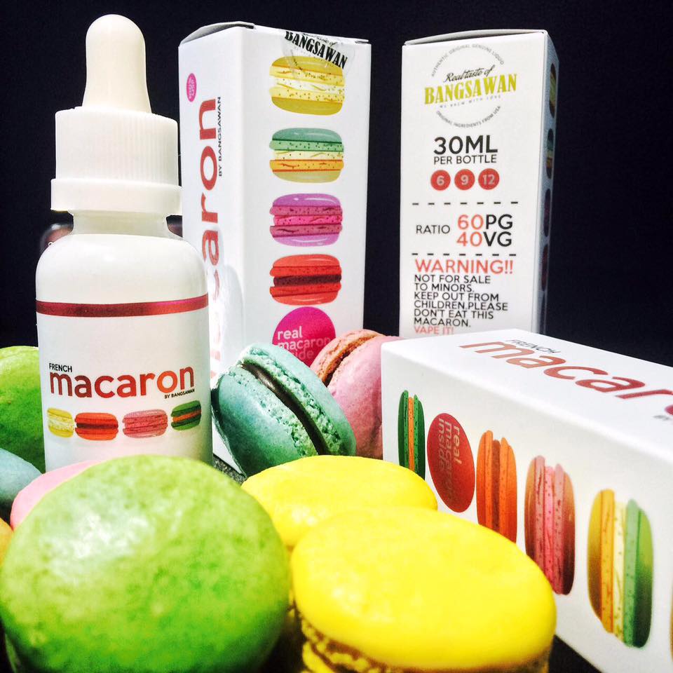 The Bare Necessities of Numenor: Bangsawan