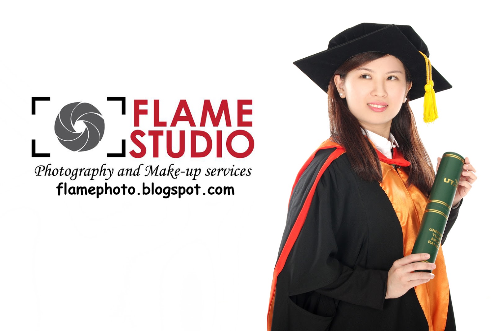 Flame Graduation Photography Studio: Graduation Convocation Family ...