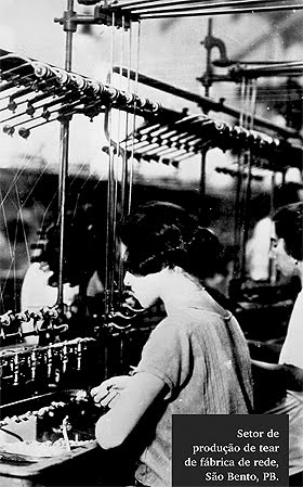 A Revolução do Proletariado.: Figuras do proletariado.