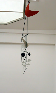 Robert's Journeys: Alexander Calder at the Gemeente Museum