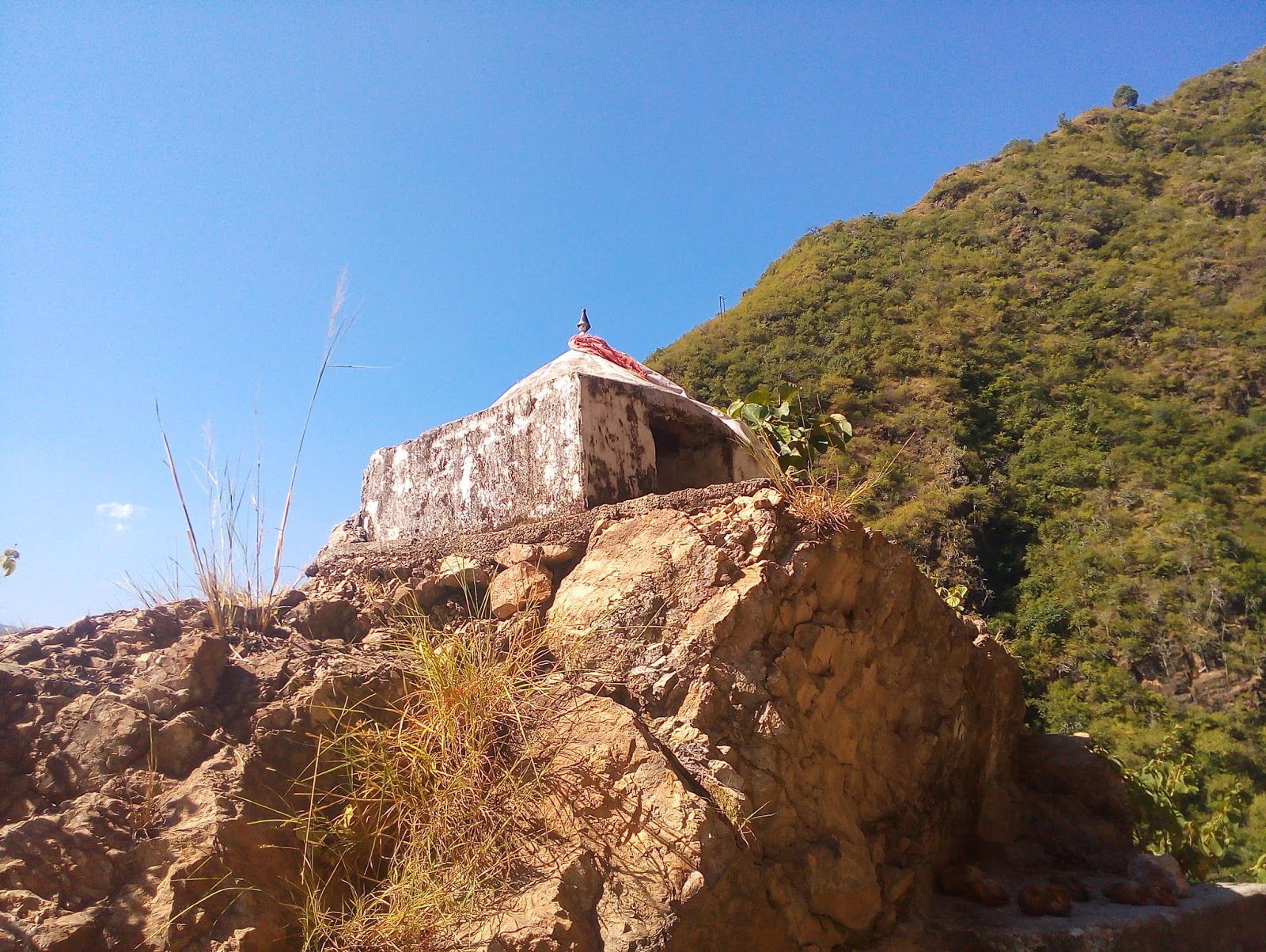 Some Latest Photography of Tehri Garhwal - Visit My Garhwal