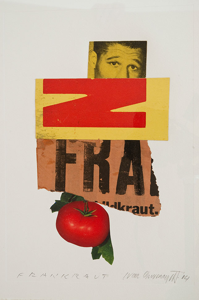 Artist of the day: Artist of the day, January 30: Ivan Chermayeff ...