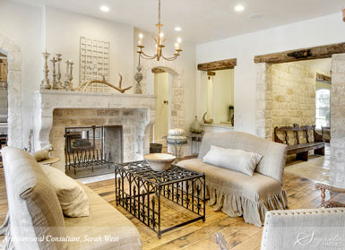 belle maison: Book Review - Segreto:Secrets to Finishing Beautiful ...