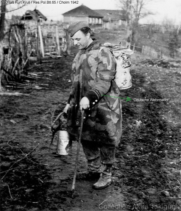 NAZI JERMAN: Foto Ordnungspolizei dan Schutzpolizei (Polisi Reguler ...