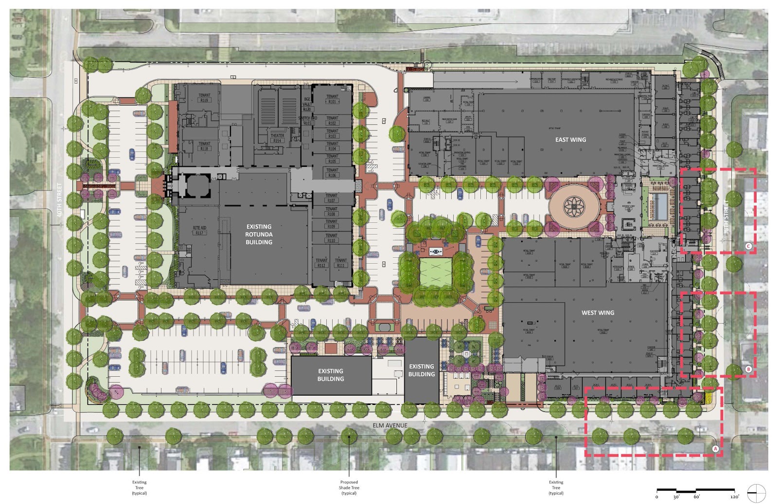 Community Architect Daily: Rotunda Sneak Preview