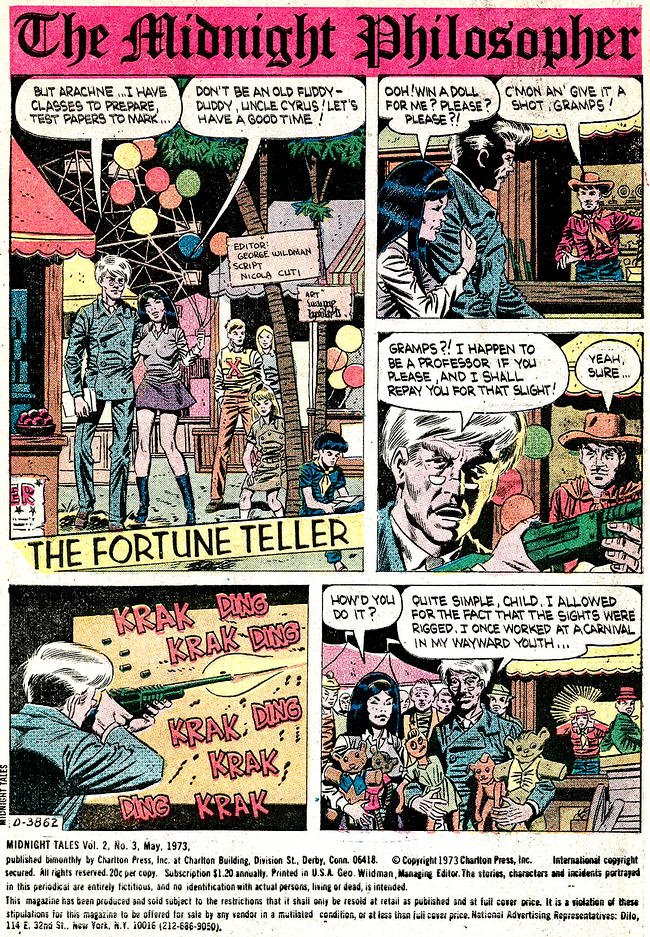 Midnight Tales - Alchetron, The Free Social Encyclopedia