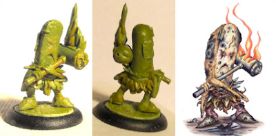The Dungeon Workshop: Low Life Miniatures Kickstarter coming to a close!