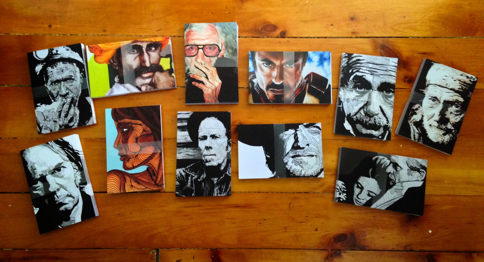 Lyneth Morgan presents