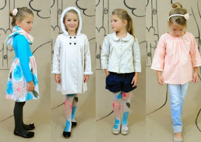 MODA INFANTIL ROPA para niños ropa para niñas ropita bebes: COLECCION ...