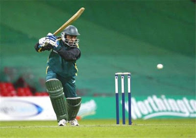 Supporting Captain Misbah's Team Pakistan: Our Test Best Opening Batsmen