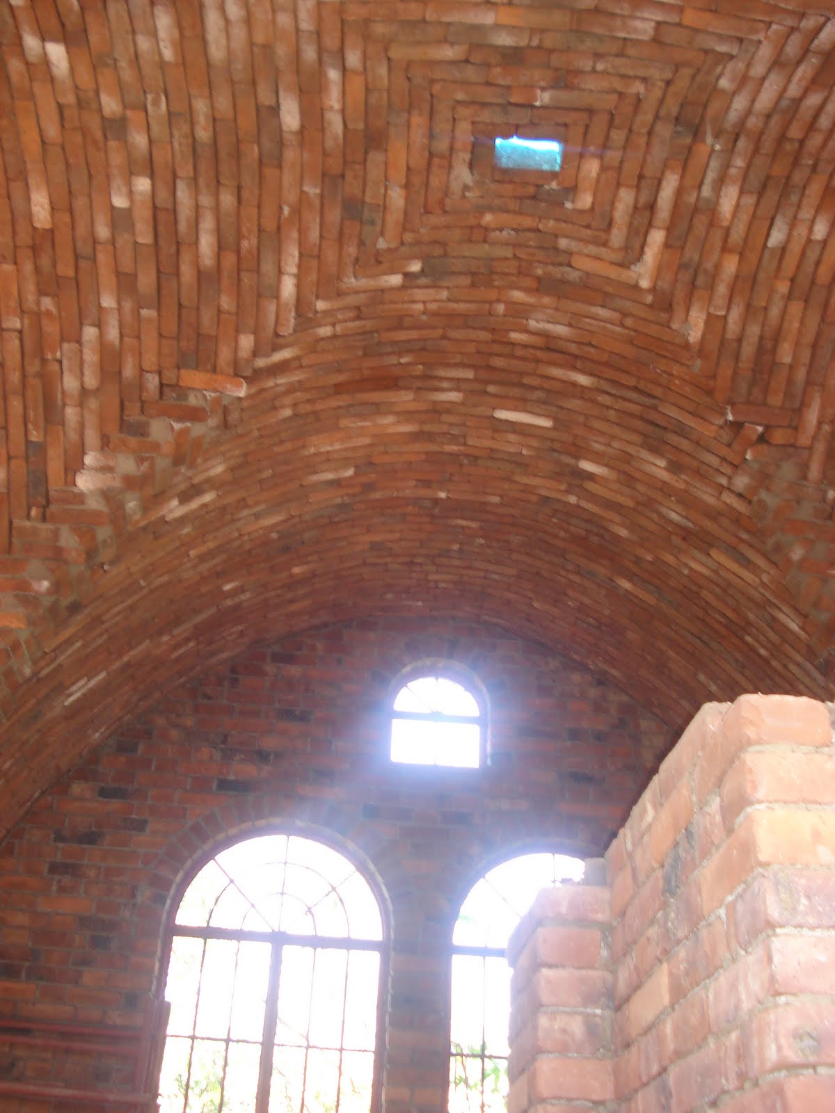 Masonry Groined Vault part IV. (closed.) | Page 2 | Contractor Talk ...