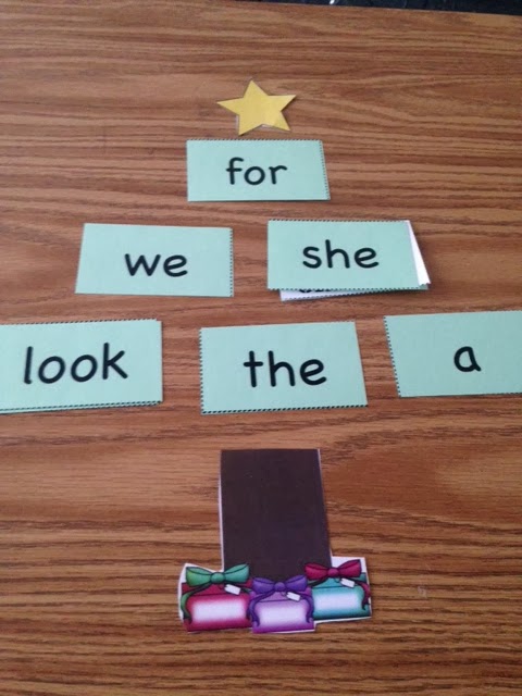 Miss Jenny's ELL and Bilingual Resources : Rapid Pace Recognition and ...