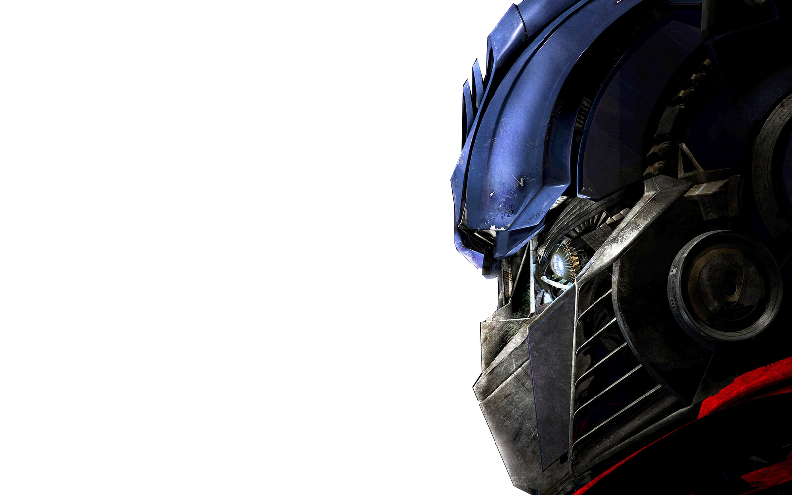 render Transformers Optimus Prime | Panico Renders