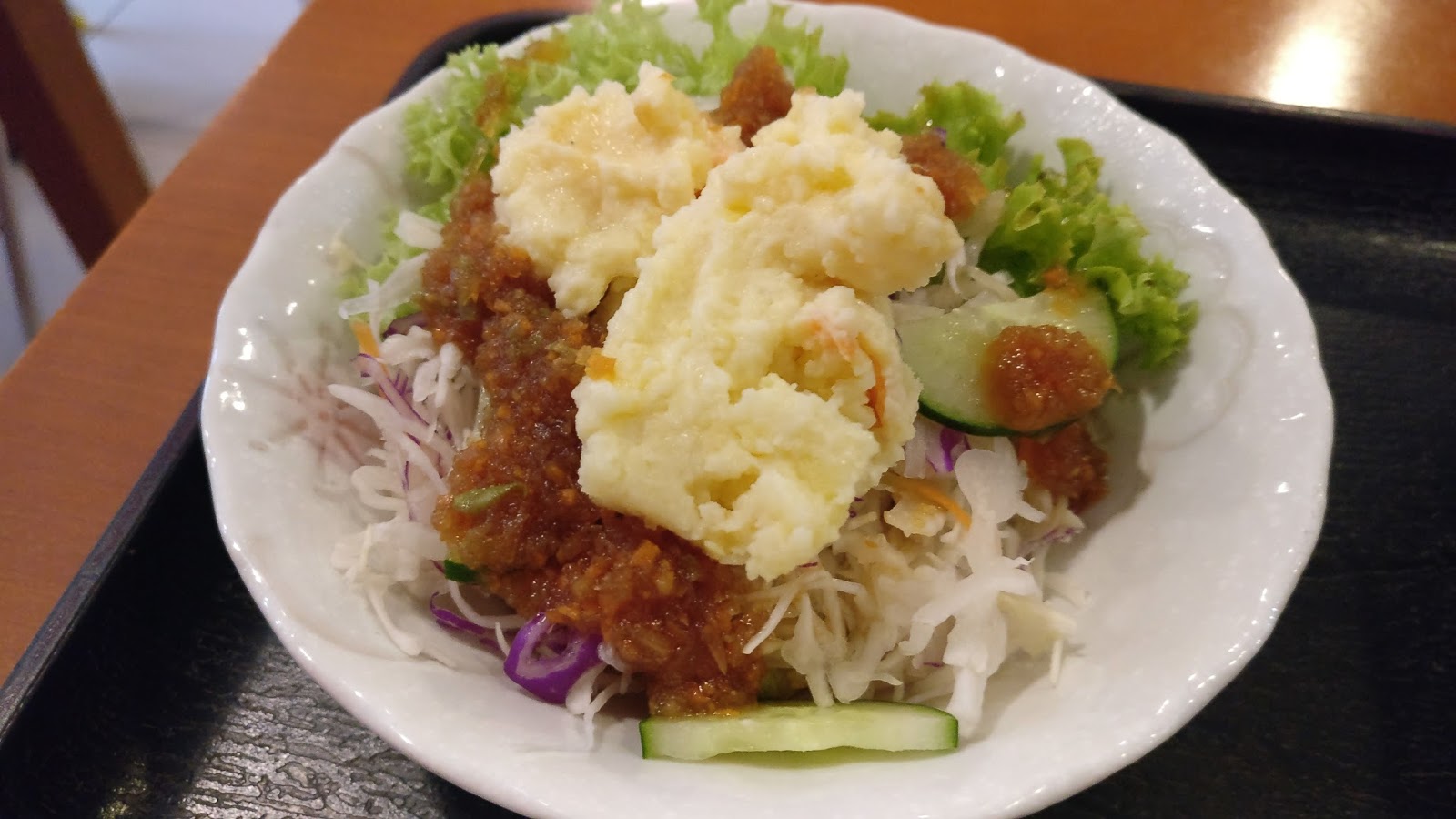 It's About Food!!: Kinome Japanese Restaurant 木の芽日本料理