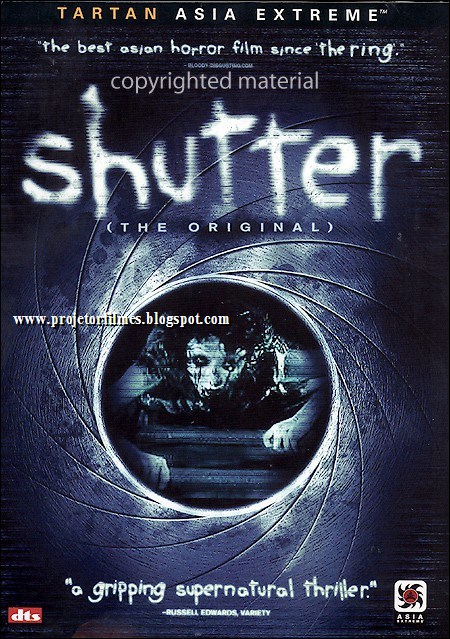 Projetor Filmes: Shutter (2004)