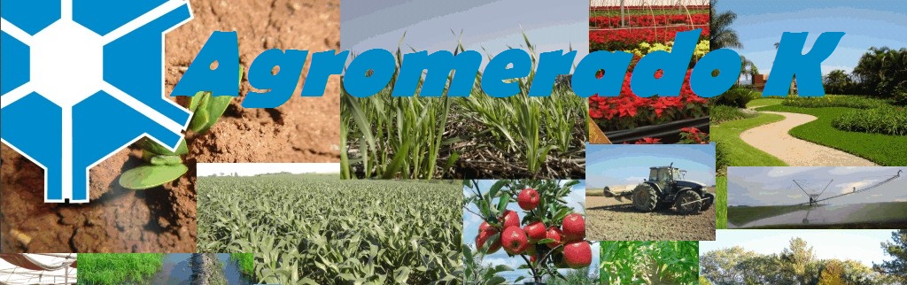 Agromerado K - Agricultura e Tecnologia: Aparelho dispara sementes ...