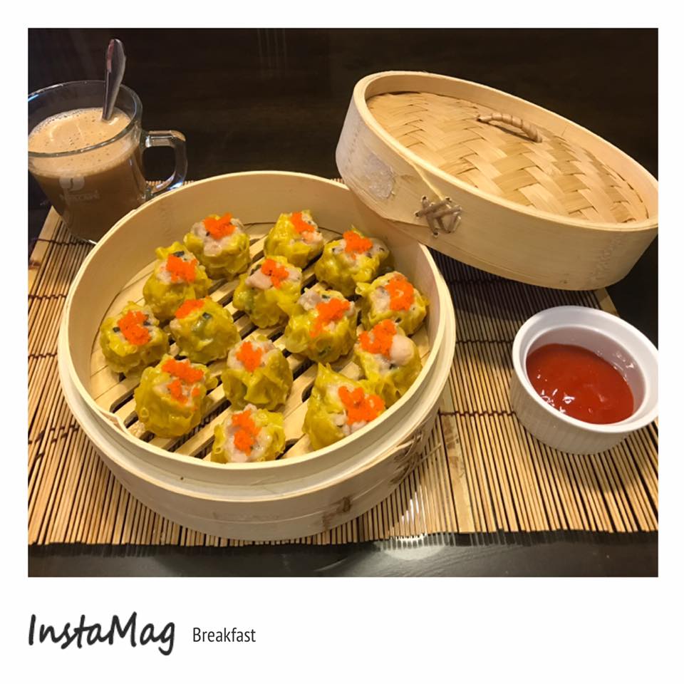 (Complete Recipe) Siew Mai | Daily Homecook Meal