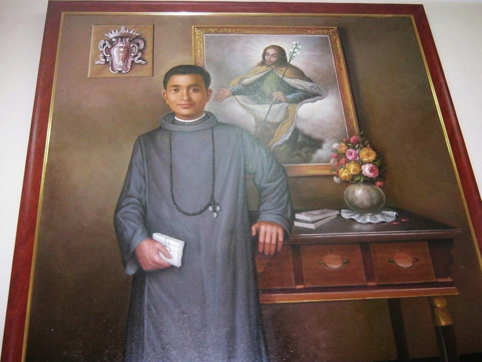 Trivia Matters: Hermano Pule