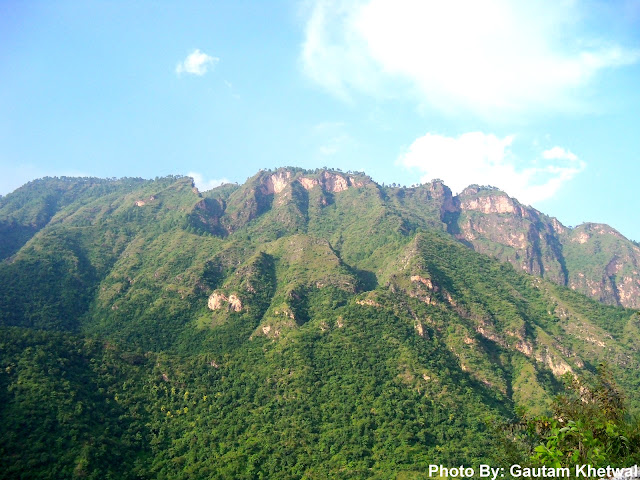 Uttarakhand Devbhoomi: Upper Mountains of Uttarakhand