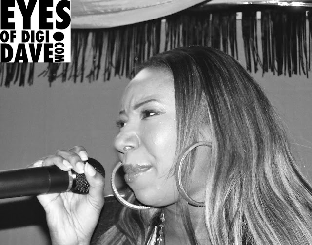 Eyes of Digi Dave: FLORIDAS FINEST FEMALES @ DIXIE HALL PERFORMING LIVE