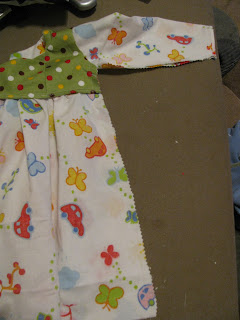 By Mama With Love: John Wayne Shirt Dress Pattern and Tutorial