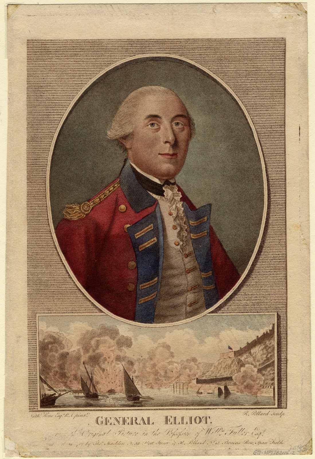 The People of Gibraltar