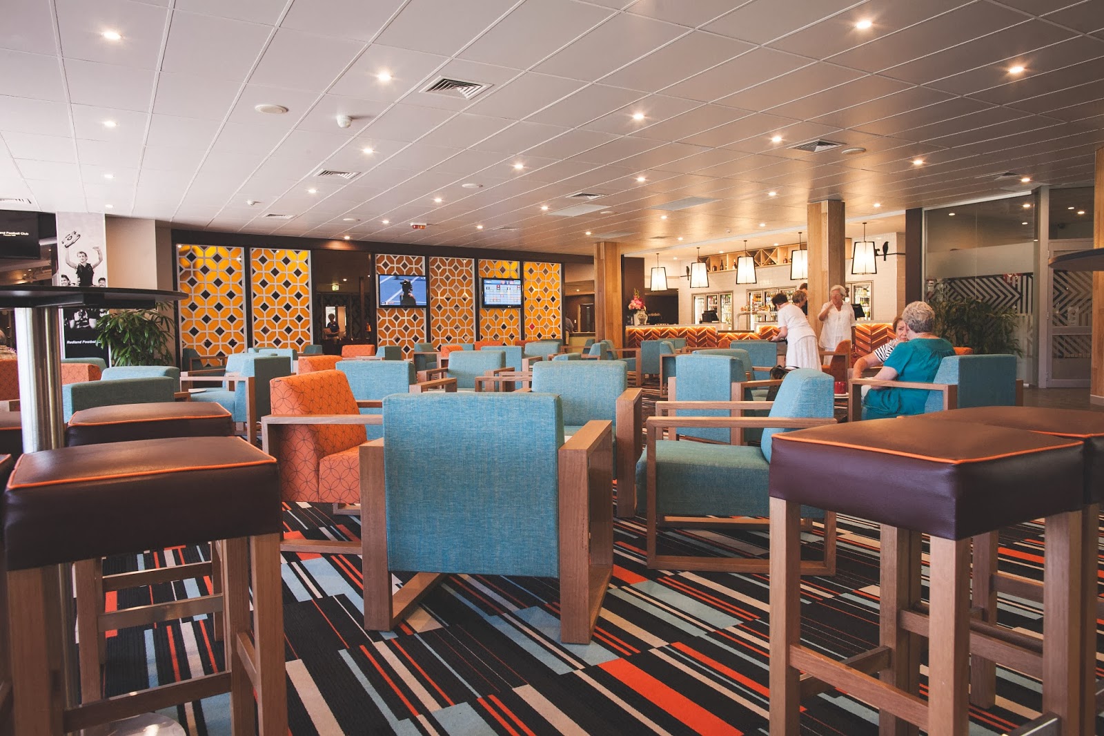 SwordSnare: Victoria Point Sharks Sports Club Photoshoot - January 2014