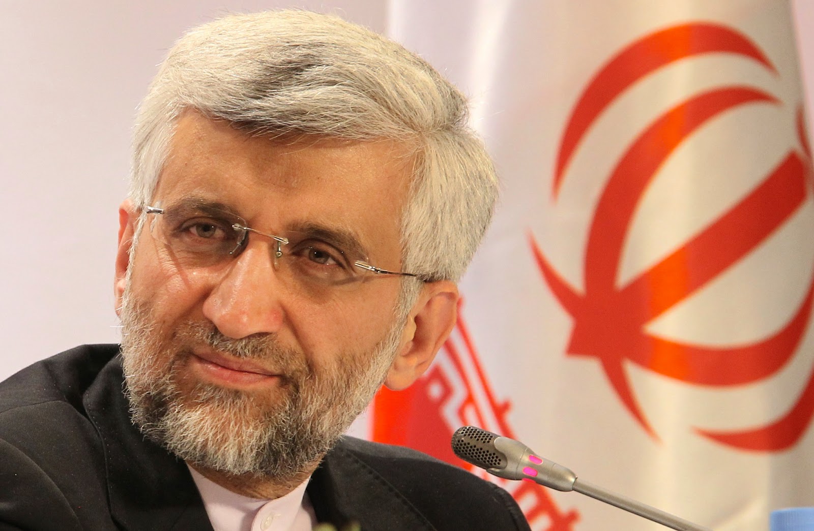 Geopolíticablog: Político linha-dura anti-Ocidente avança na disputa ...