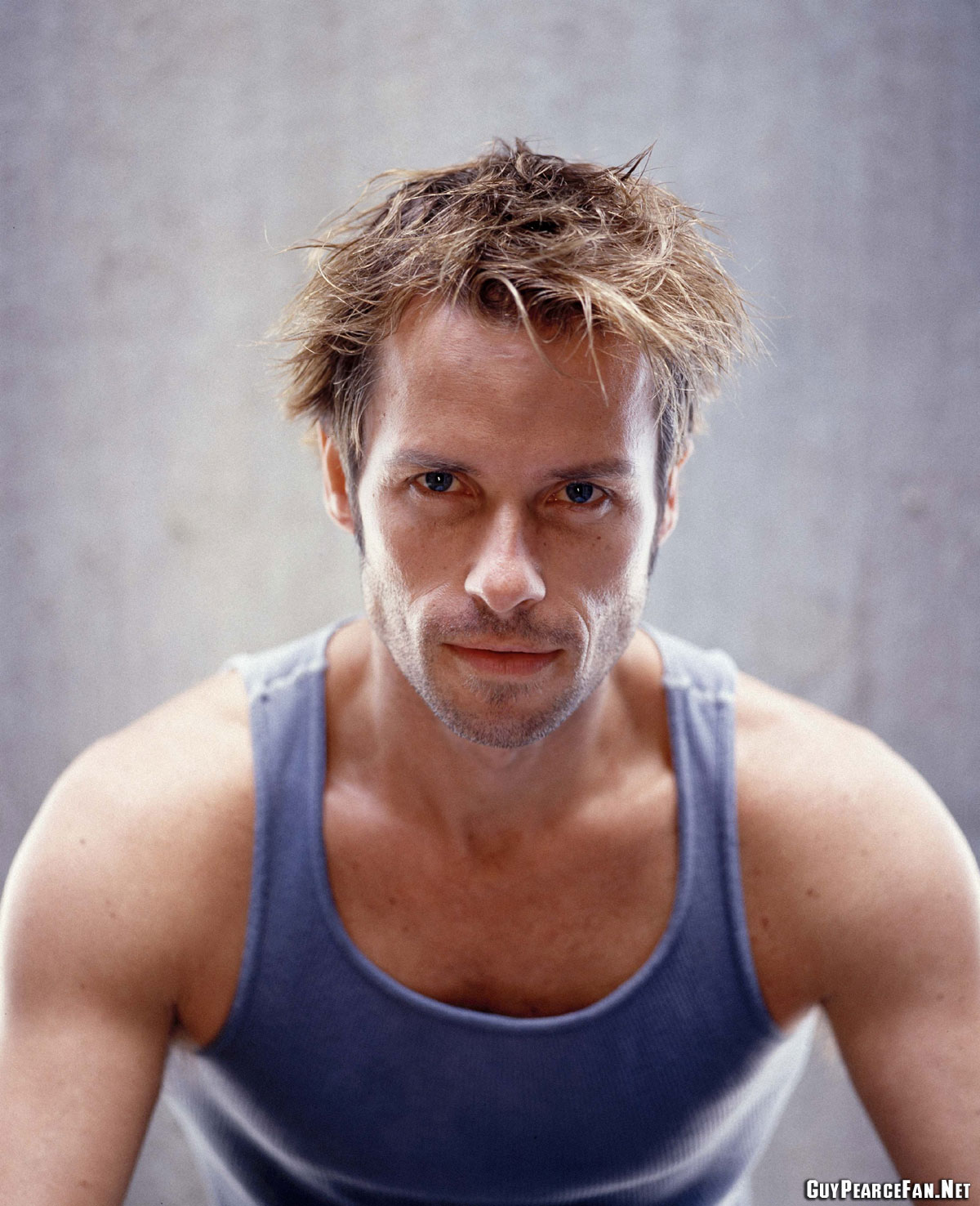 Hot Blooded Men: Men Selection