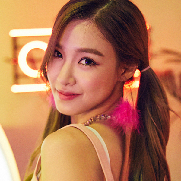 See more of SNSD's teaser pictures for 'Holiday Night' - Wonderful ...