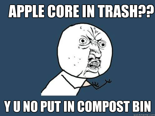 Compost Pilot Project at UCSB: CPP Memes