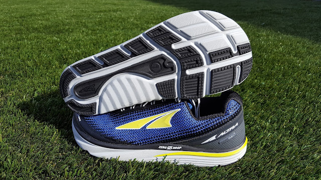 Running Without Injuries: Altra Torin 3.0 Review