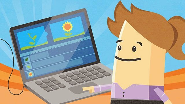 The Digital Teacher: Schools : Kids, are you ready to code with Dr Who ...