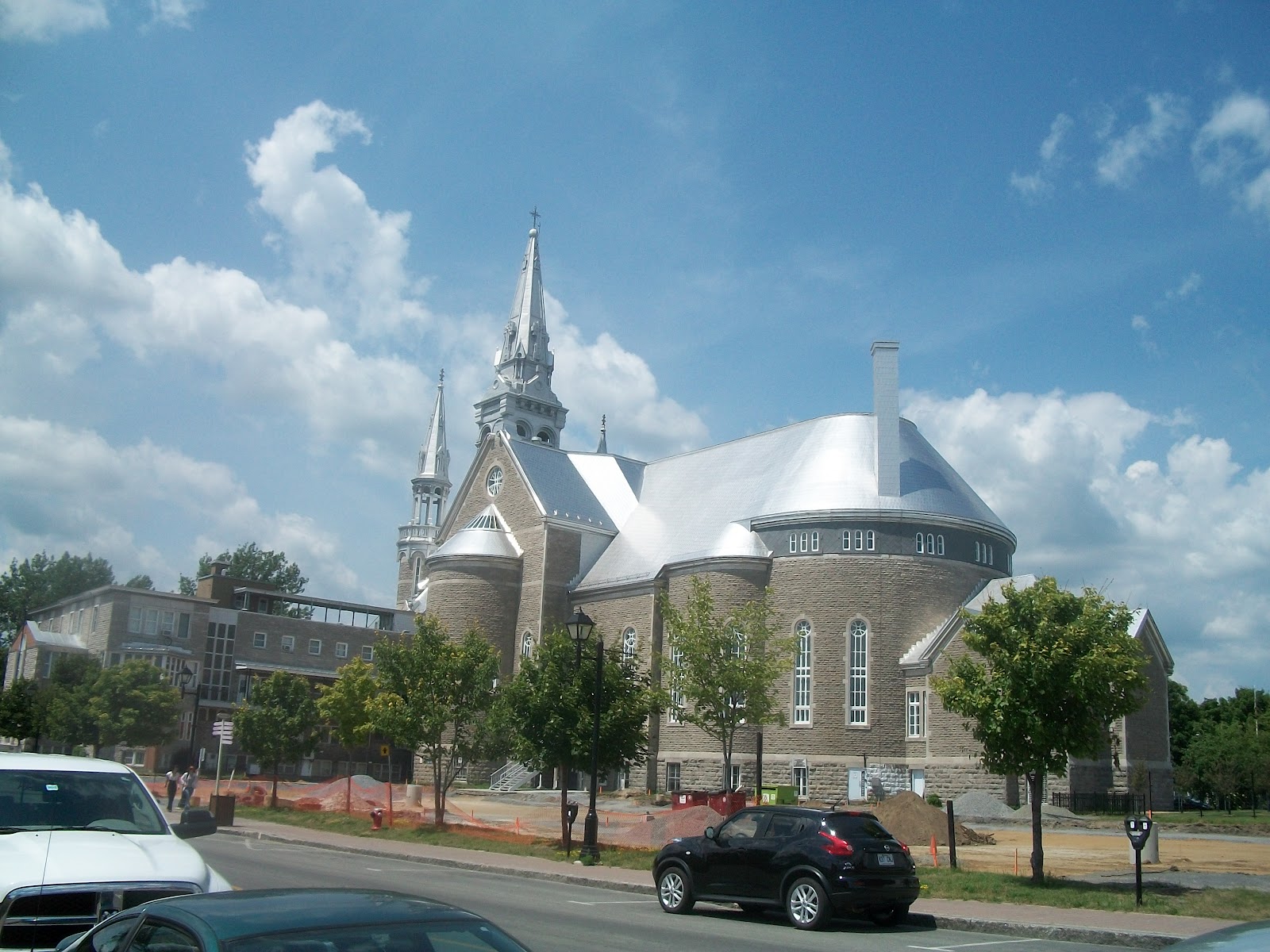 Linda's Peaceful Place: Saint-Jerome, Quebec