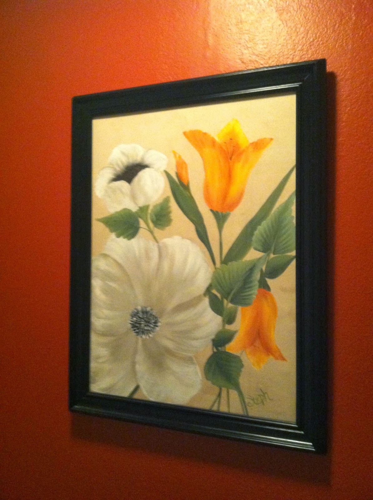 Steph's Paint Studio: Gallery