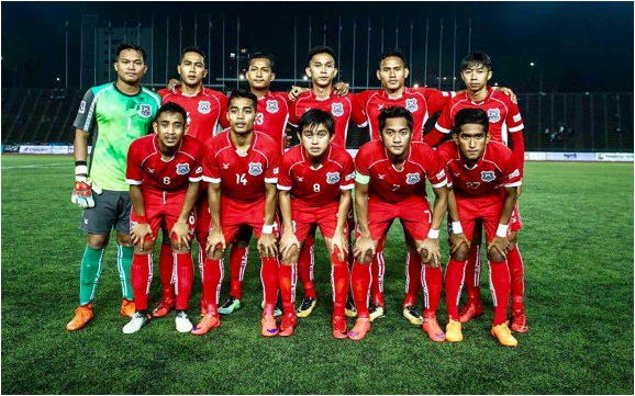 Winning Hun Sen Cup last night makes Preah Khan Reach a Svay Rieng set ...