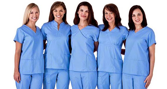 Medical Scrubs Perth - cleverdesigns.com.au