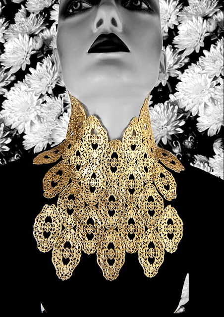 LookBook de ALEXIS BITTAR