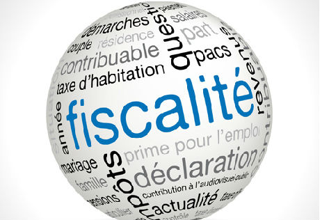 Fiscalité: définition, champs d'application, les taux + example ...