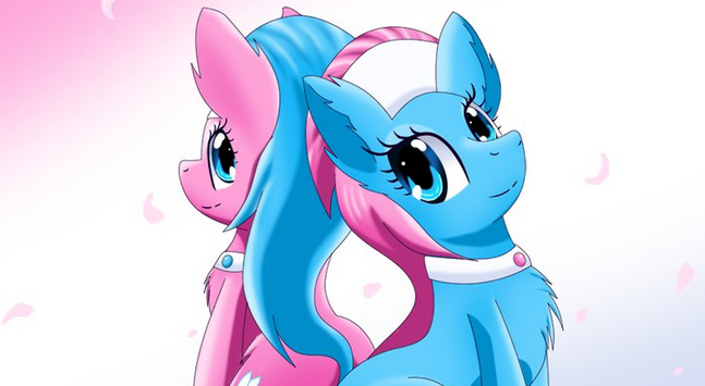 Equestria Daily - MLP Stuff!: 08/16/14