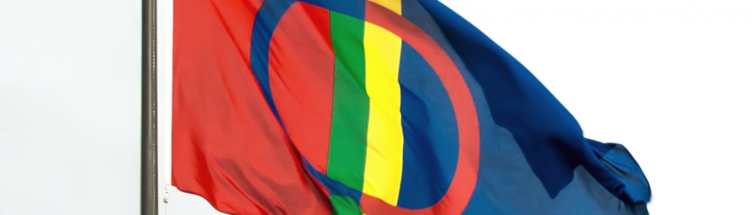 Hallatar : Saamelaisten kansallispäivä