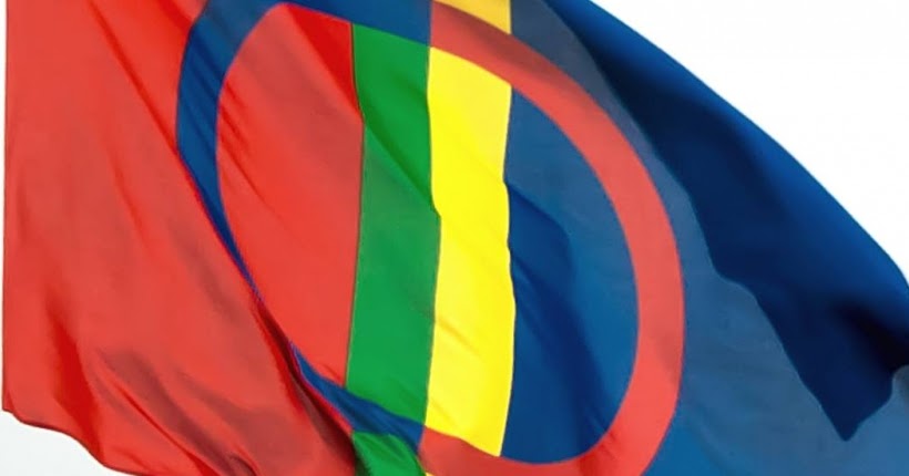 Hallatar : Saamelaisten kansallispäivä