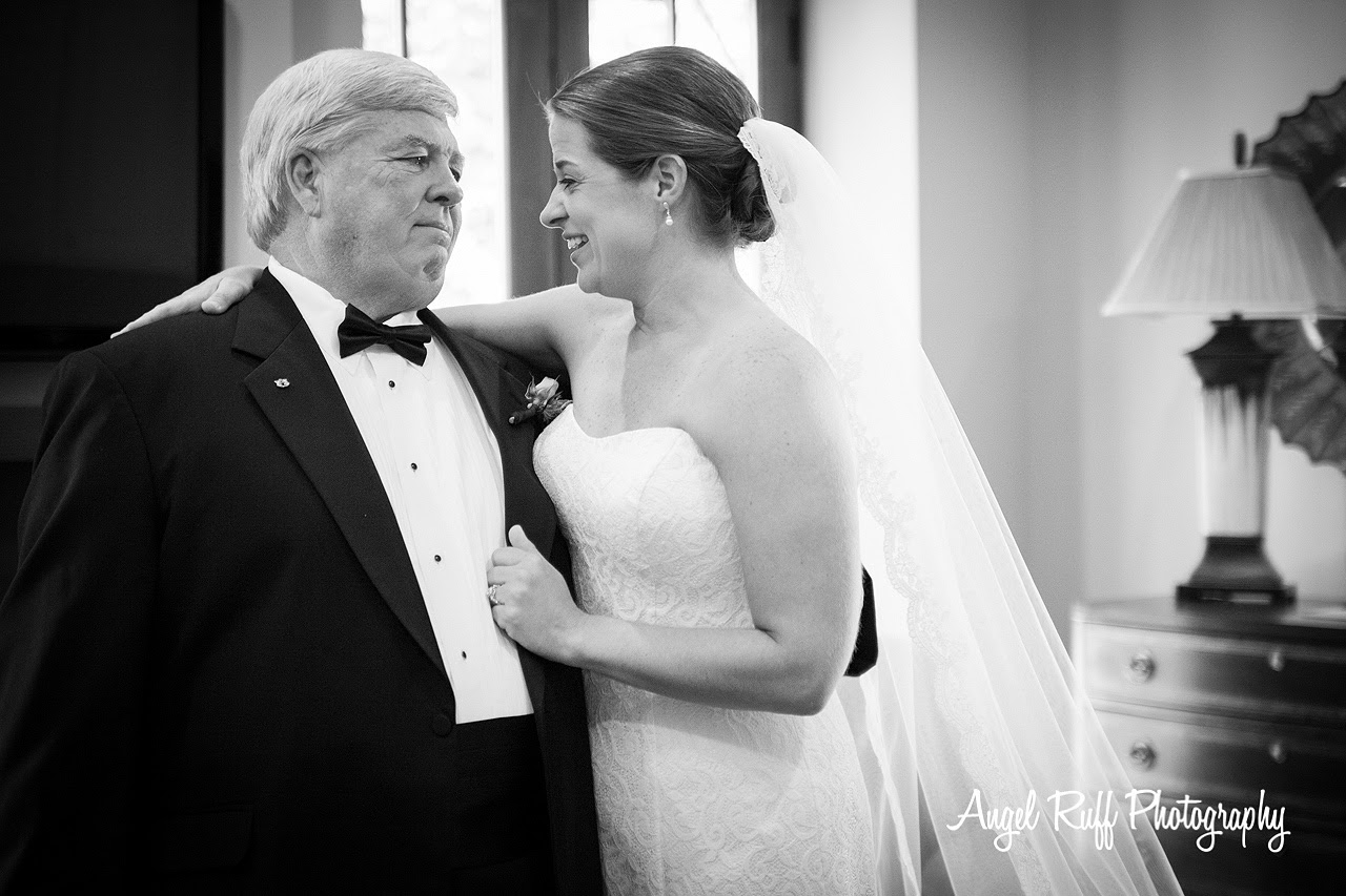 Angel Ruff: Katie and Kyle Clampitt ~ The Wedding