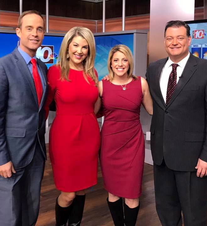 Nikki Rudd Rochester New York