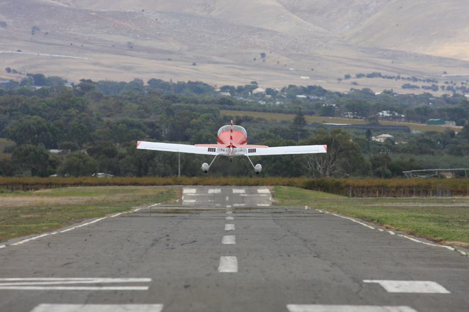Central Queensland Plane Spotting: Some Plane Spotting Photos from ...